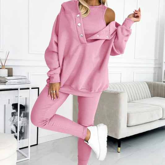 Cozy Women's Wear – Super Dad